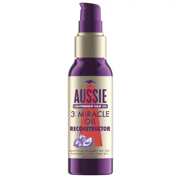 10 productos baratísimos para un pelo bonito y con mucho brillo