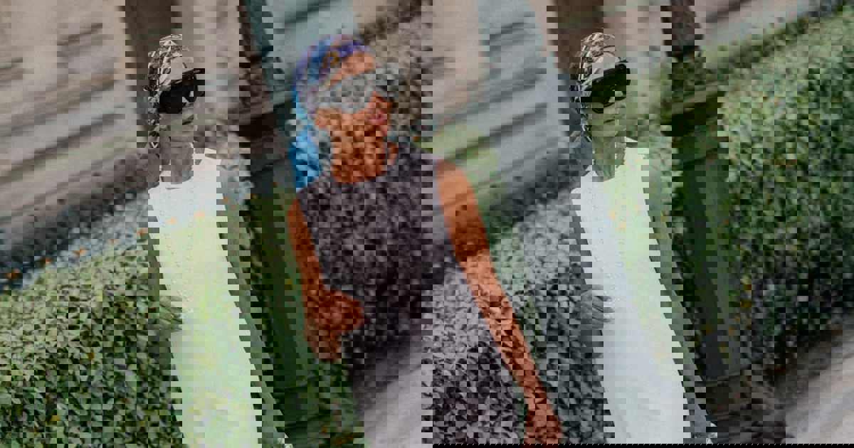 Brandy billy only fans leak pearl displays a quite nice