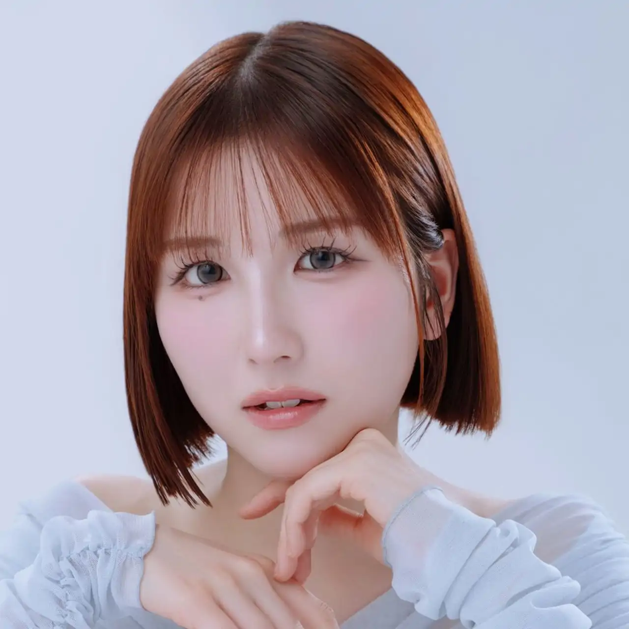 Nagi Yu, farmacéutica japonesa: "Si sientes la necesidad de usar una ...