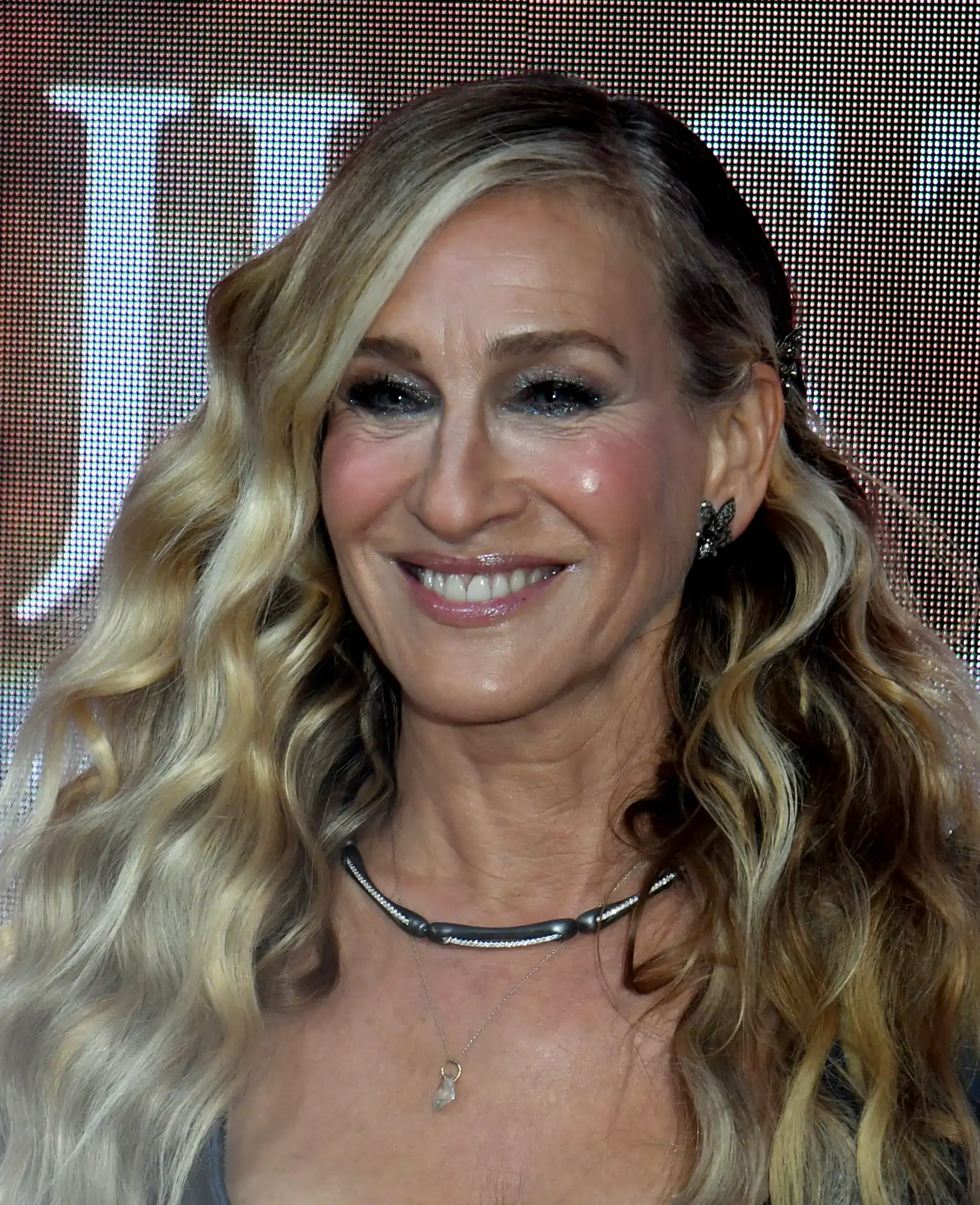 Sarah Jessica Parker (60 años): "Me lavo la cara al estilo de la vieja ...
