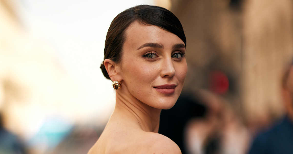 Ana Espejo, maquilladora, nos cuenta cuál es su base de maquillaje ...