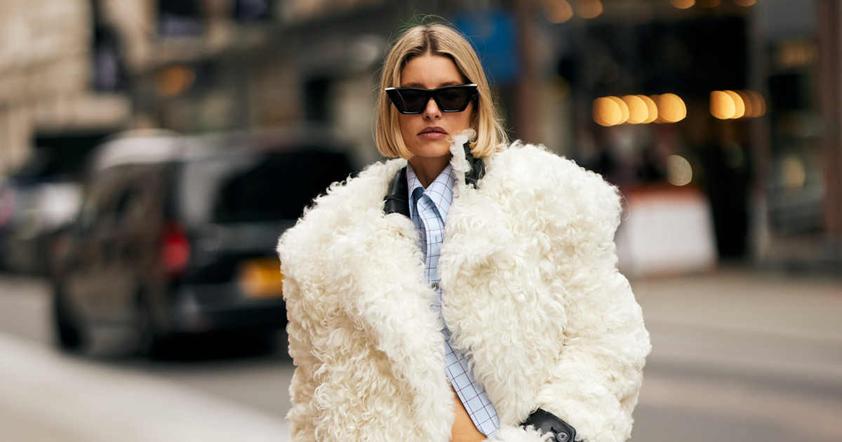 Tendencias de moda otoño/invierno 2025-2026: qué se va a llevar el ...