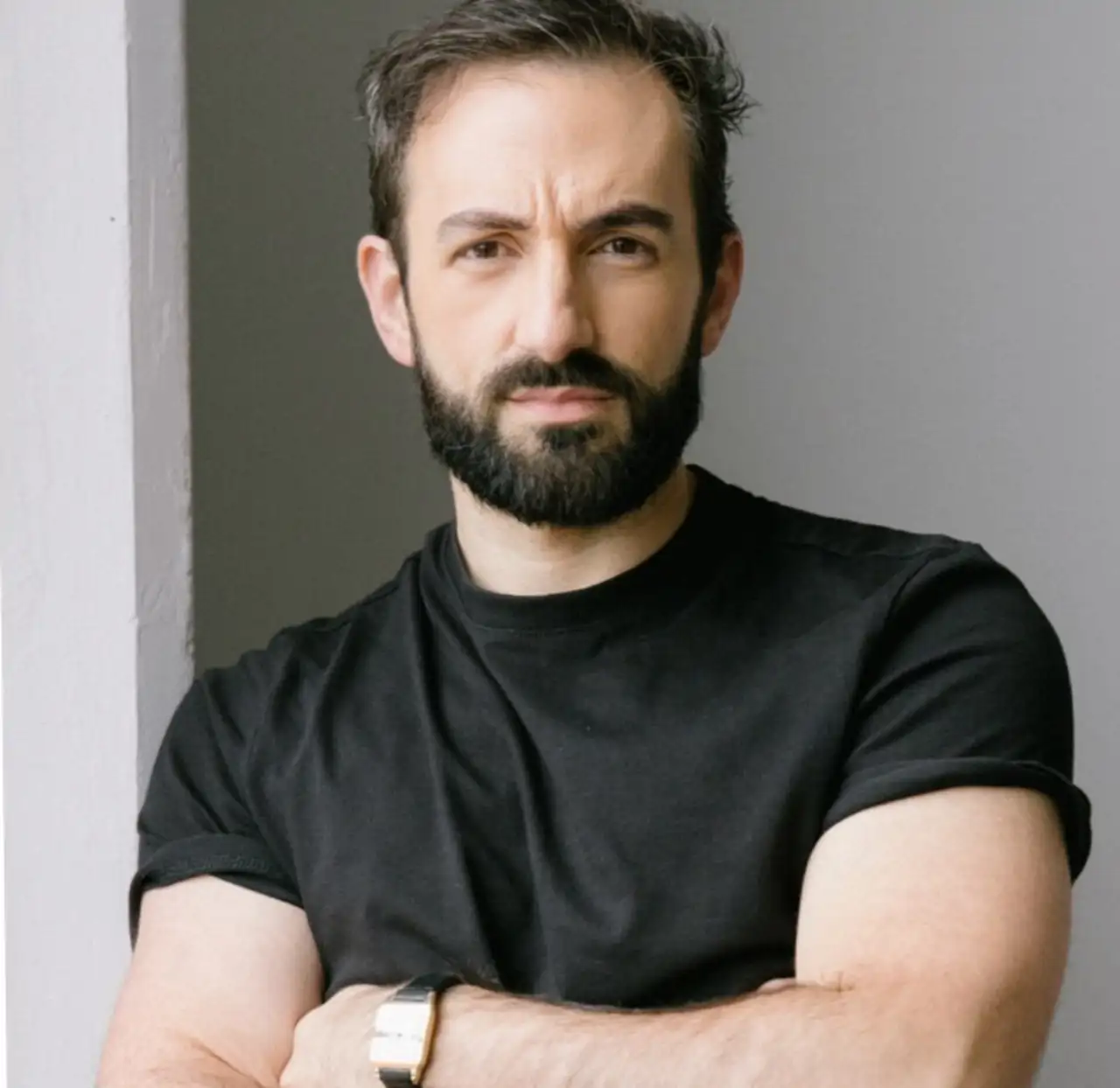 Antonio Velotta, peluquero de Nueva York: "Mi truco casero para las ...