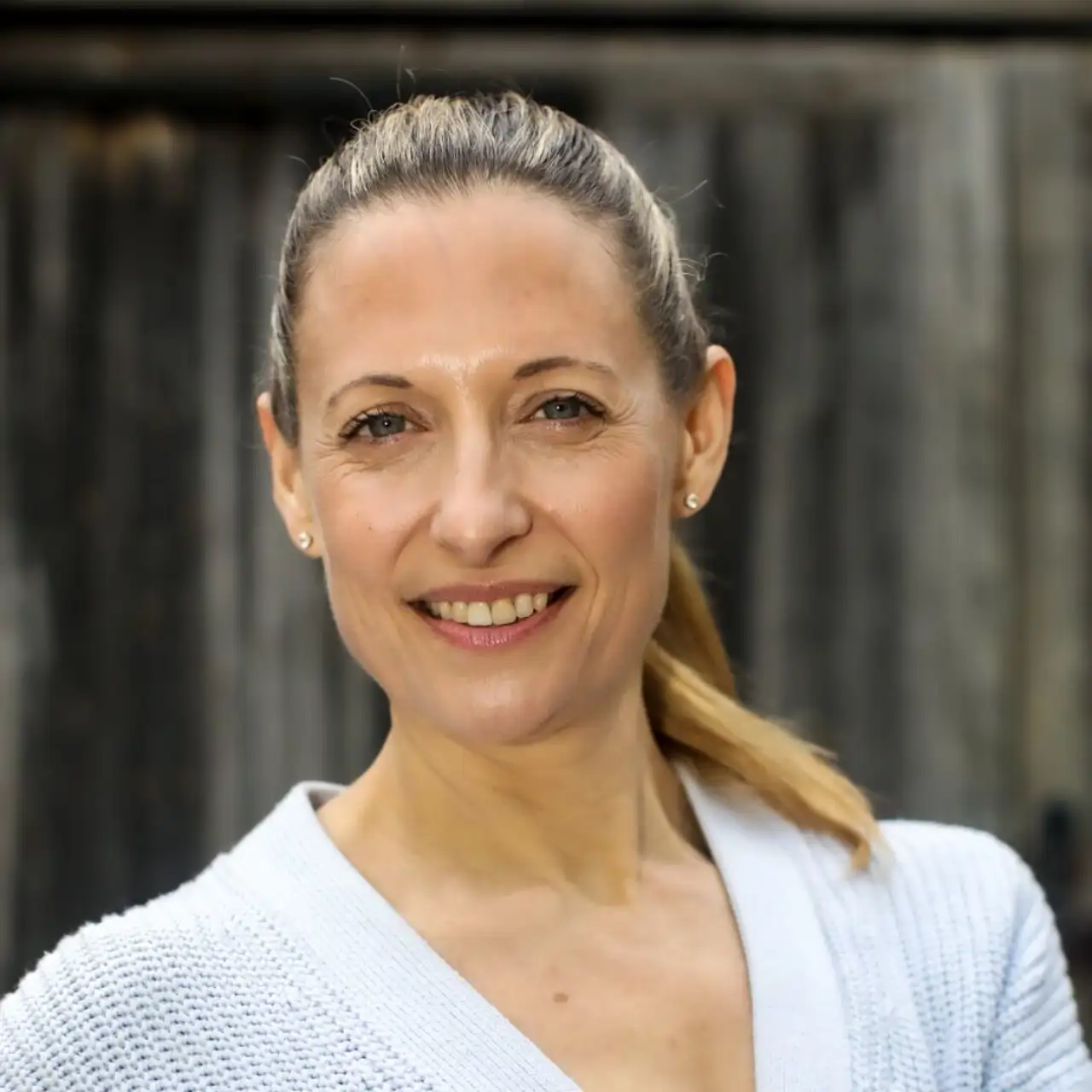 Kate-Rowe Ham, entrenadora: "Las mujeres se subestiman al usar pesas ...