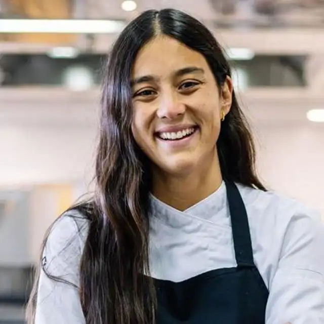 Tamara Falcó, (chef y marquesa): "Me gustaría tener el metabolismo de ...