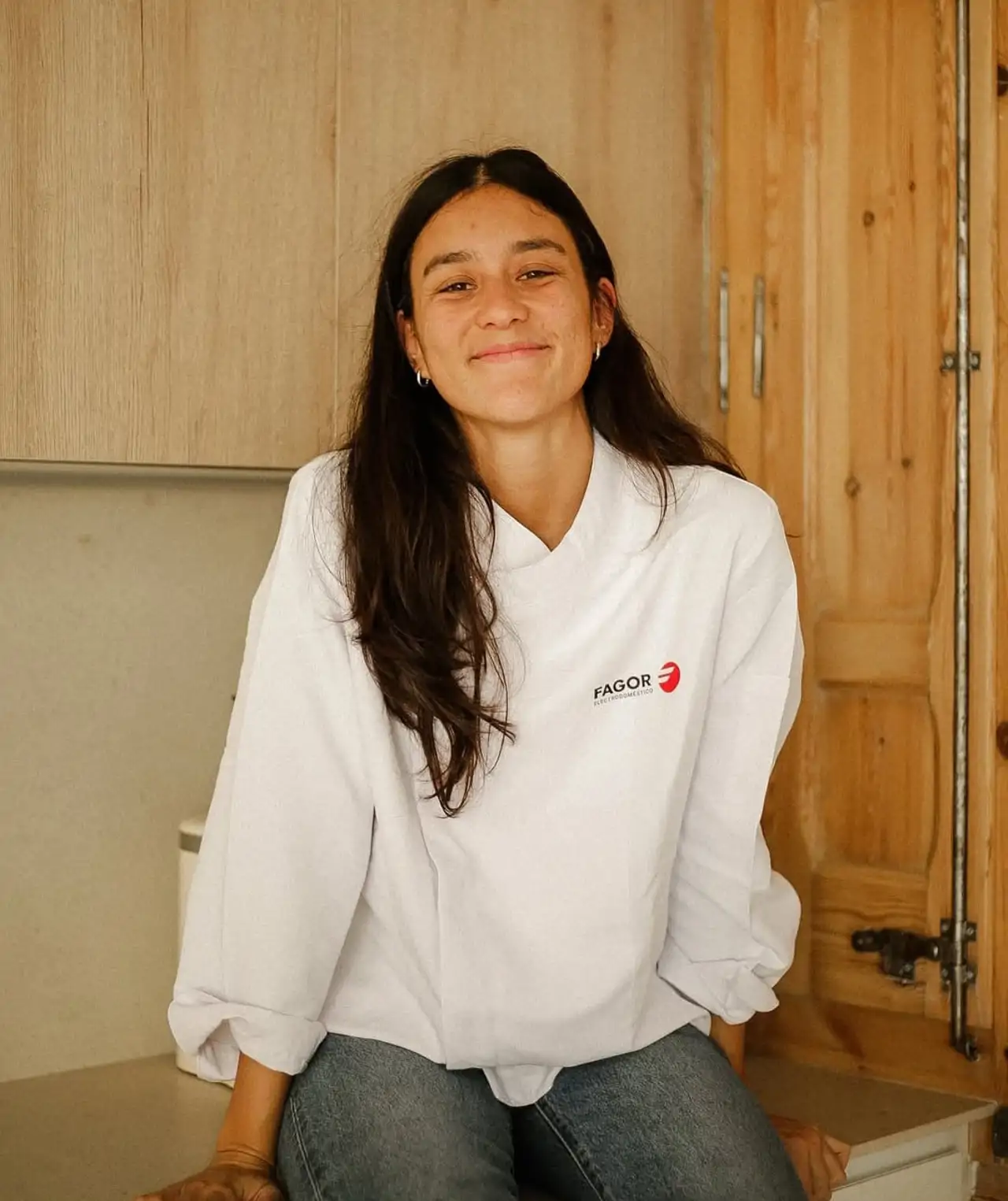 Chef María Lo: "Para que la tortilla de patatas te quede más melosa ...