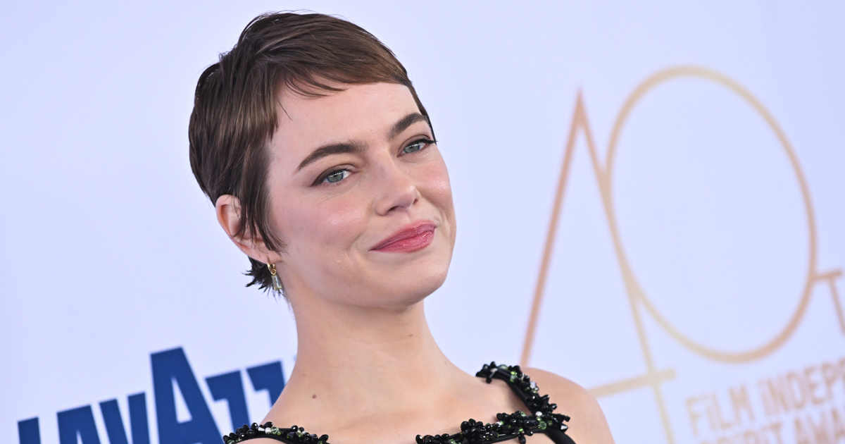 Ana Martínez, peluquera: "Para el verano, el corte de pelo pixie es ...