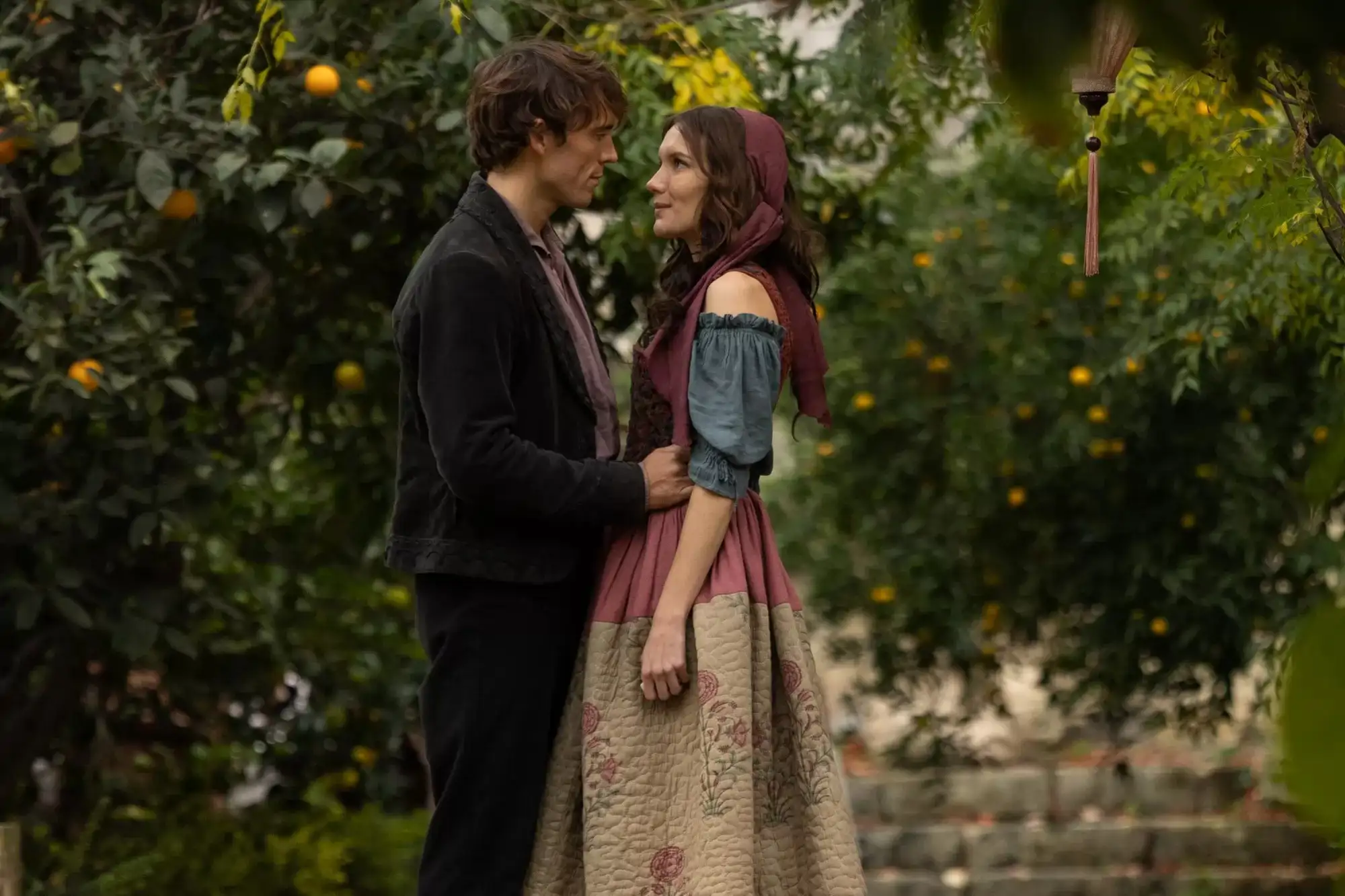 'El conde de Montecristo', la apasionante serie de drama y venganza basada en una icónica novela ...