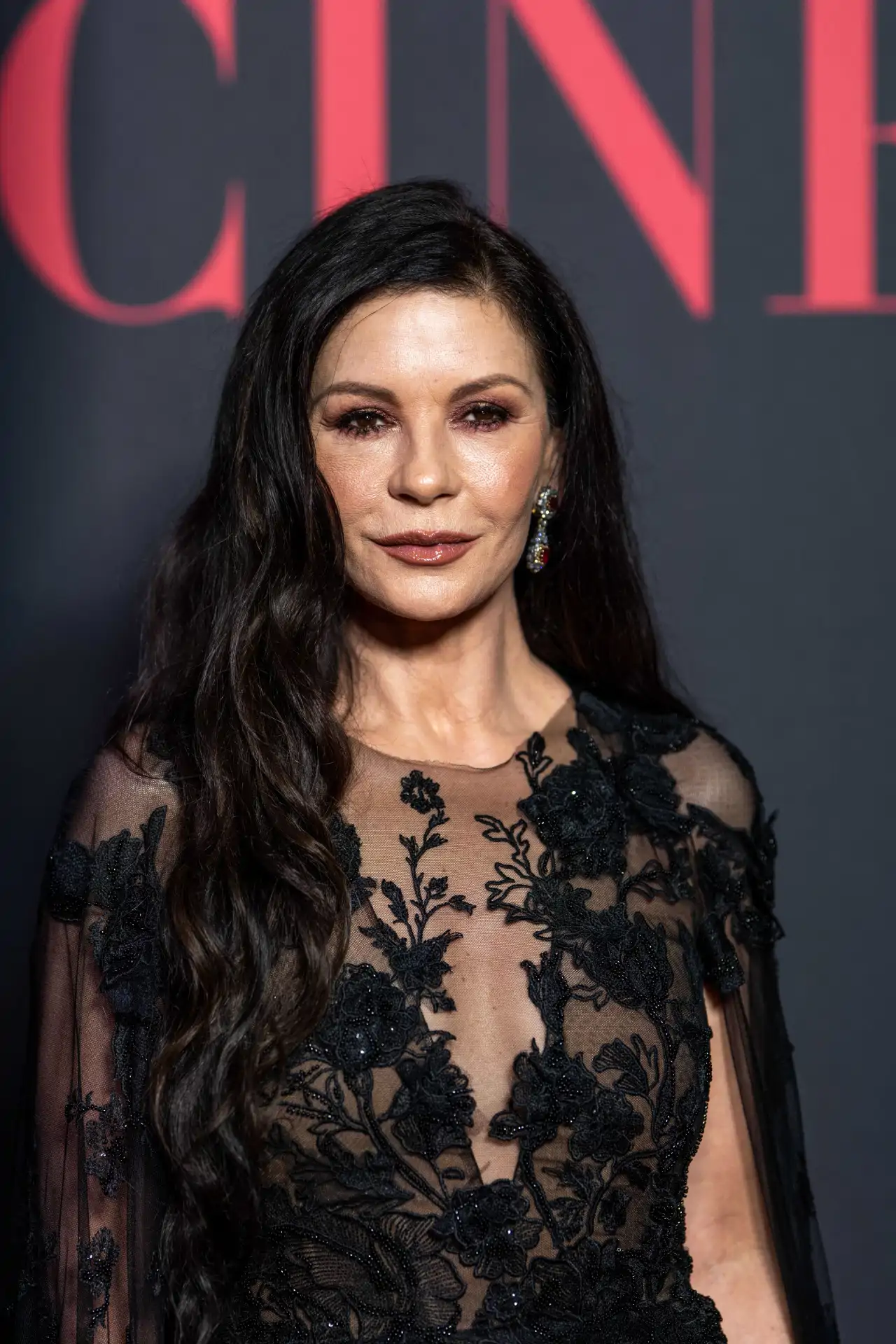 Catherine Zeta-Jones sobre su relación con Michael Douglas: “Después de todos estos años ...