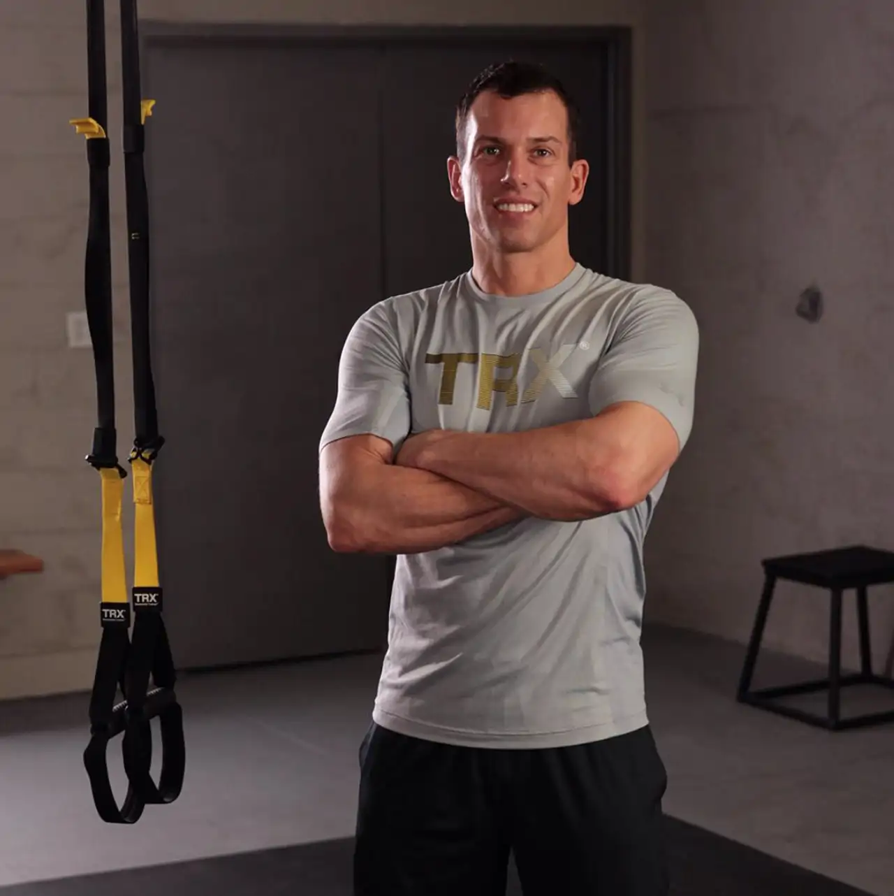 Jay Cardiello, entrenador: “Tu cuerpo es tu mejor gimnasio. Puedes ...