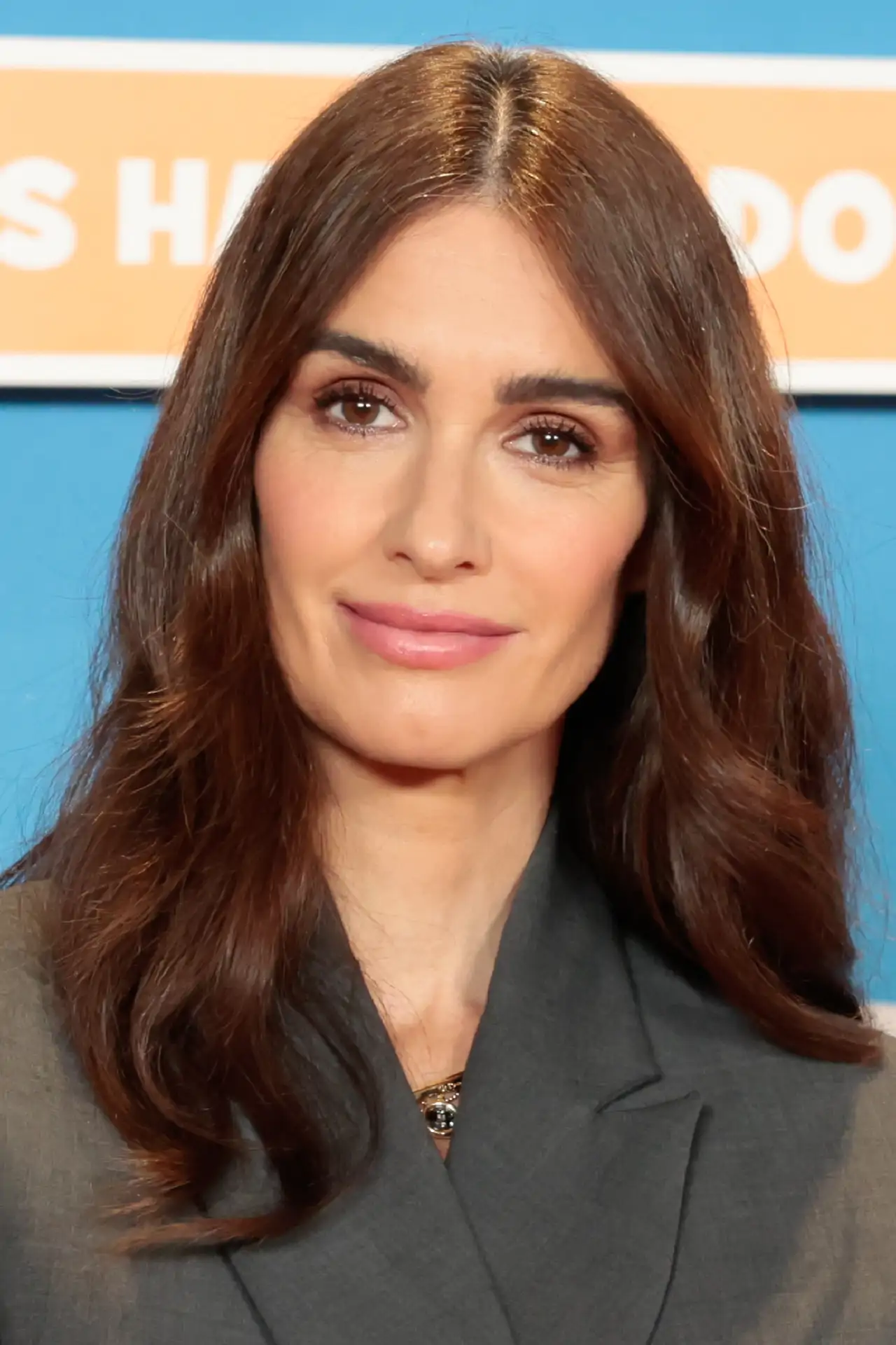Paz Vega, a los 50 años: “Probé el bótox y no me gustó. Quiero tener la cara que le corresponde ...