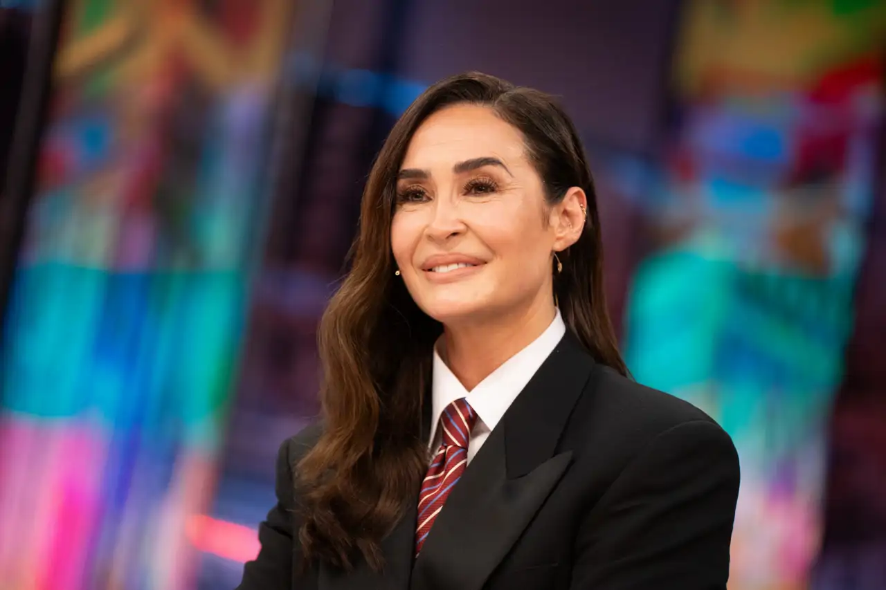 Vicky Martín Berrocal (52 años): "Una de las cosas que más me gusta es desayunar pan tostado con ...