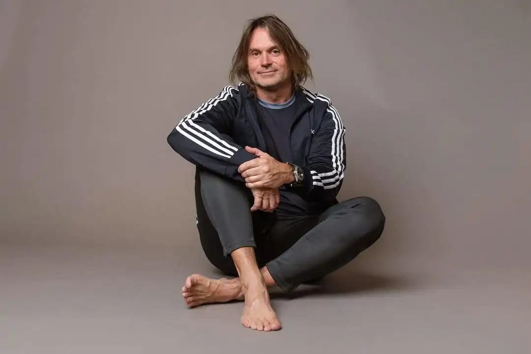 Francis Holway, experto en perder peso: "Para quemar grasa, ningún ...