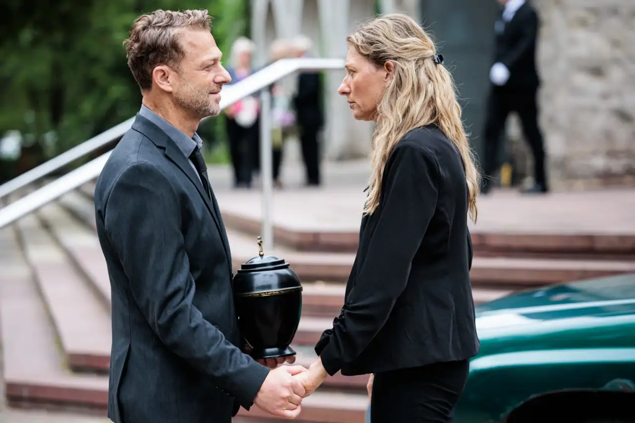 'Scheda': la serie polaca de drama familiar y misterios que te va a ...