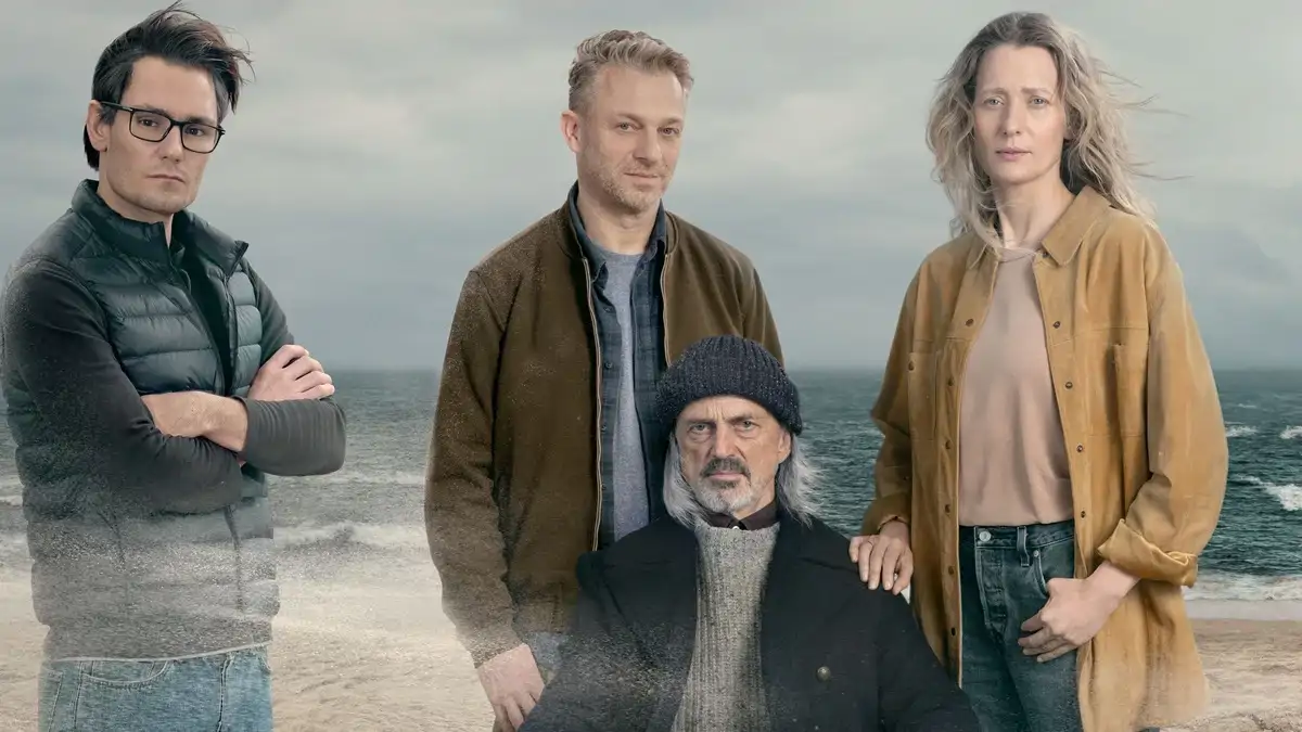 'Scheda': la serie polaca de drama familiar y misterios que te va a ...