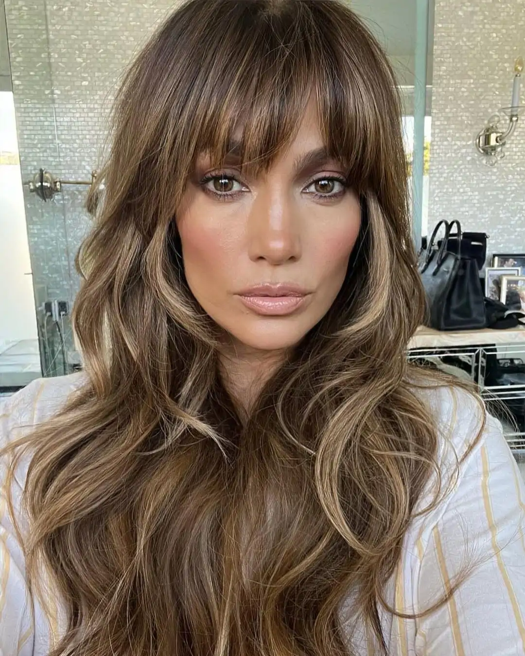 3 cortes de pelo que vuelven en otoño-invierno: "El 'butterfly cut' es ...