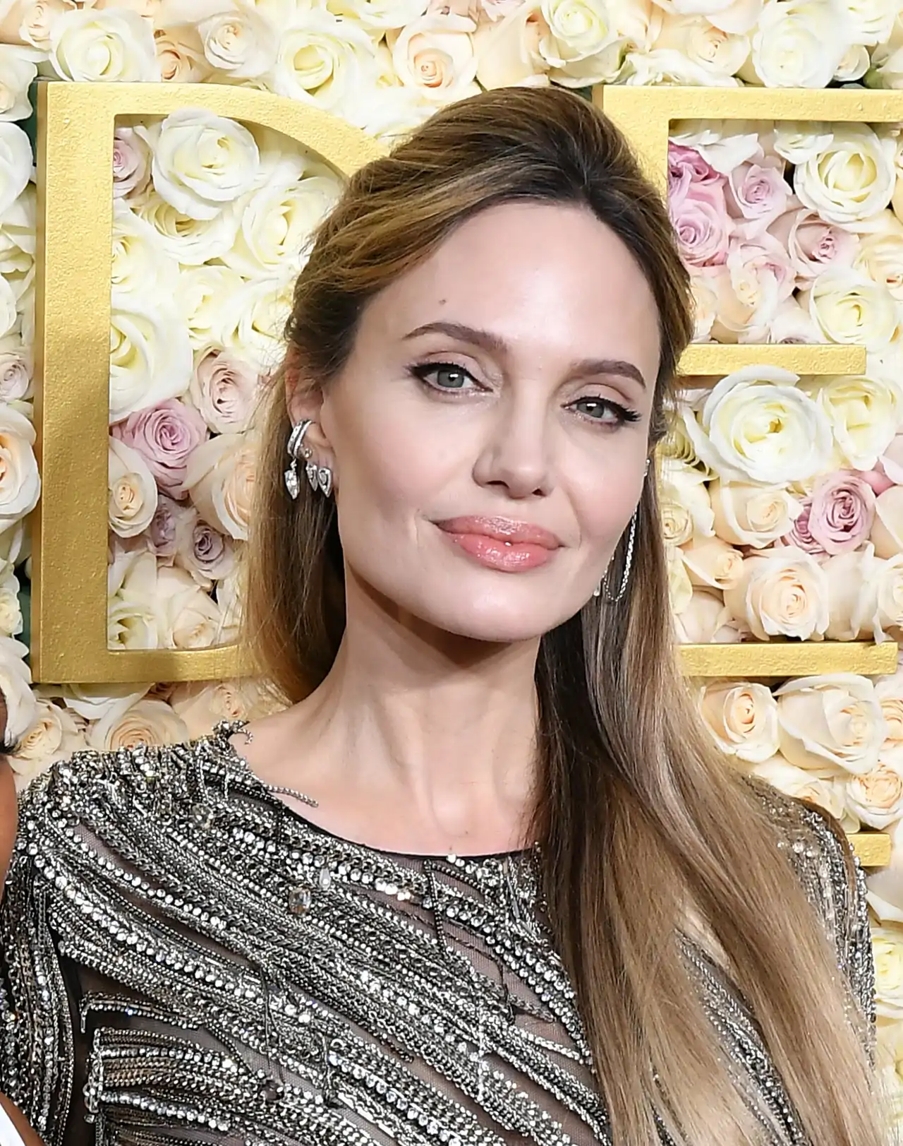 Rhonda Rand, dermatóloga de Angelina Jolie desde los 11 años: “En lugar ...