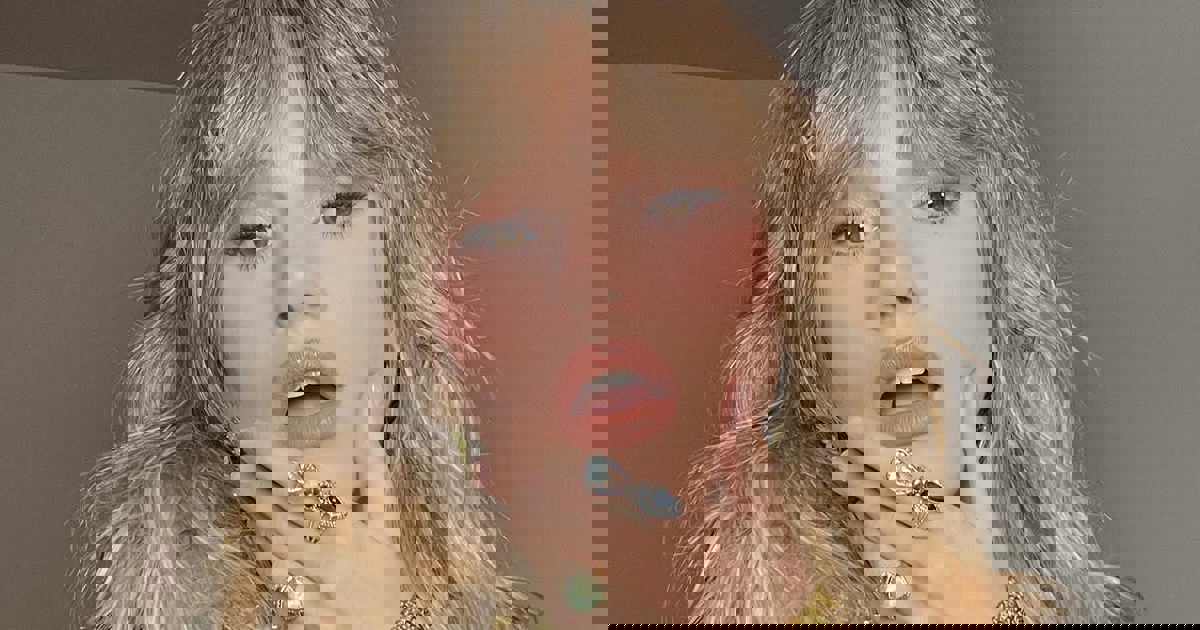 Davontae Washington, peluquero: “El shag moderno con flequillo cortina ...