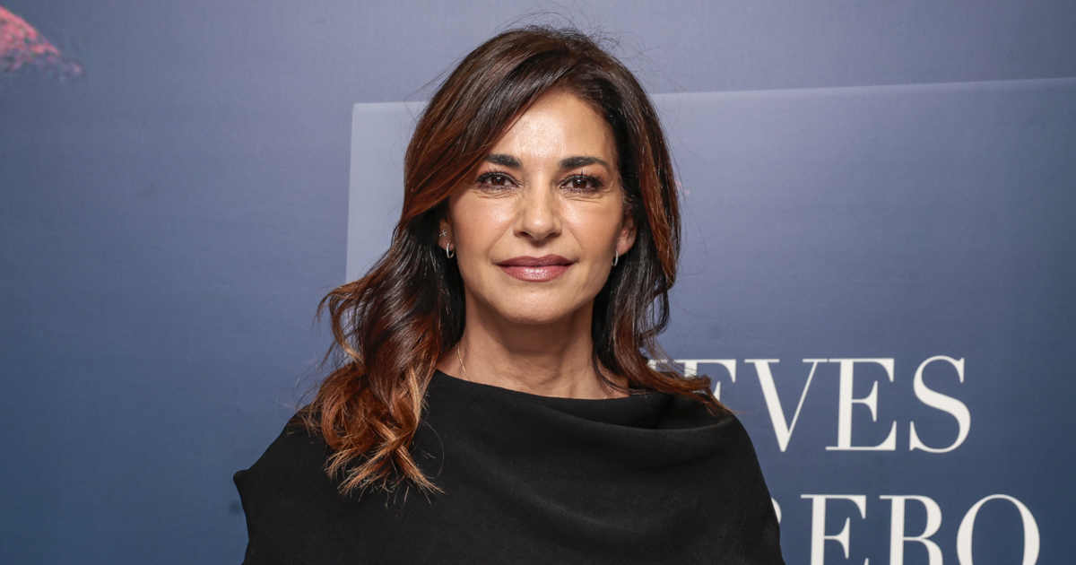 Mariló Montero (60 años): "Yo nunca voy a ser más joven que hoy. Si yo ...