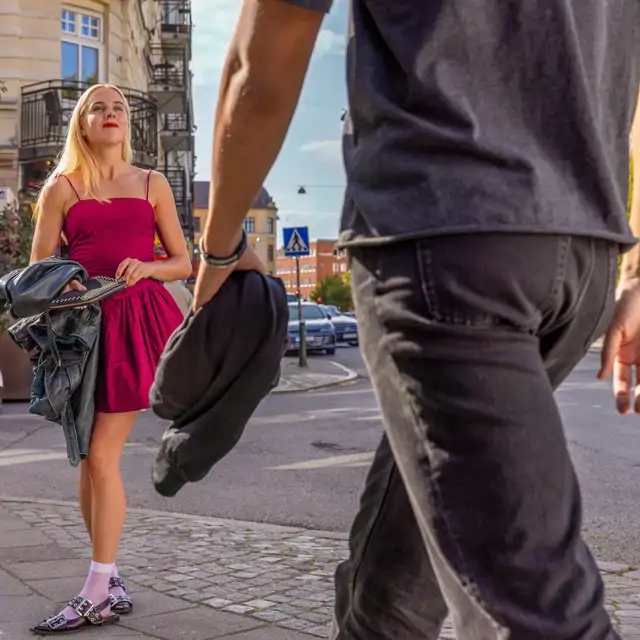 Saga 'After': de qué va, el orden de sus películas y dónde se pueden ver