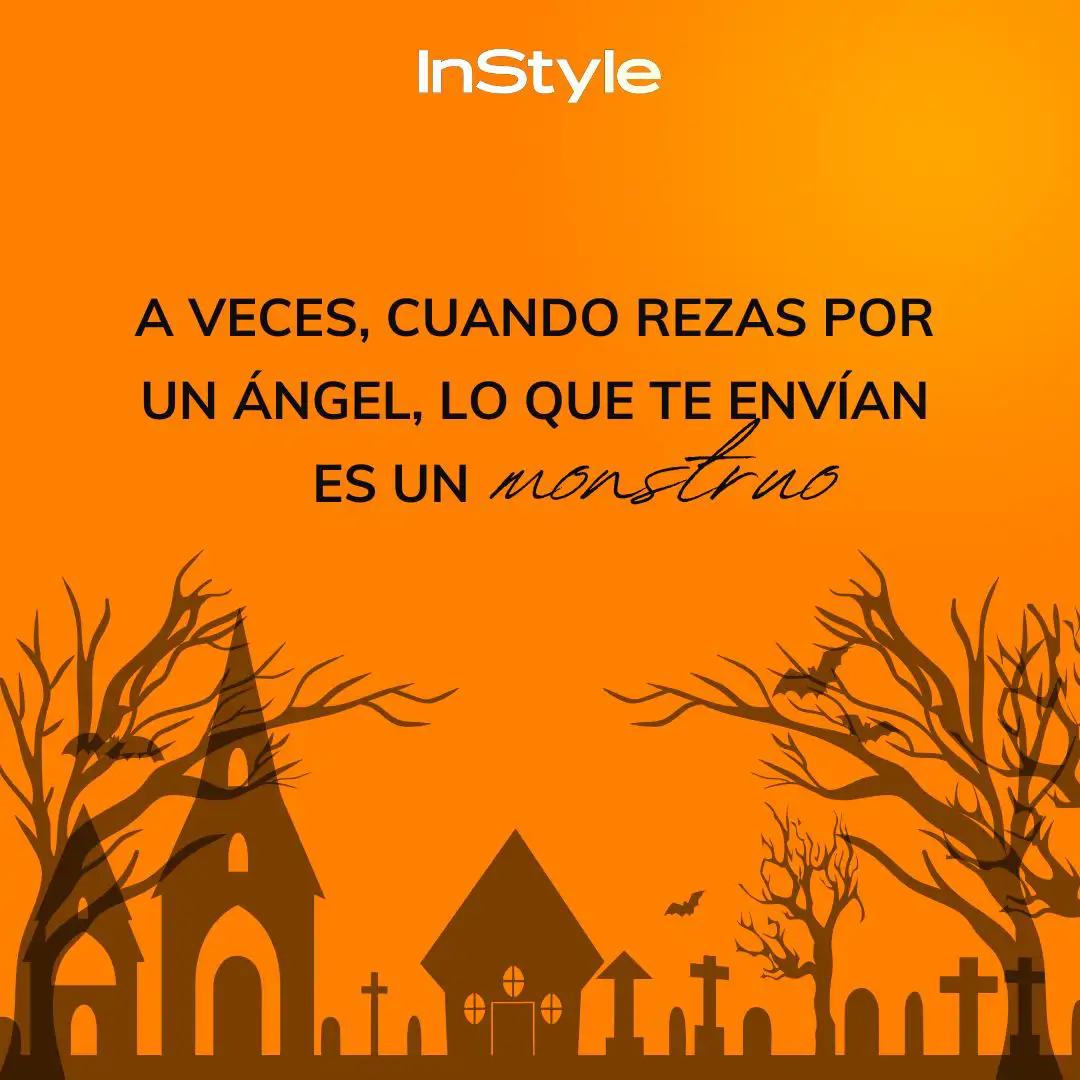 150 frases terroríficas para asustar en Halloween