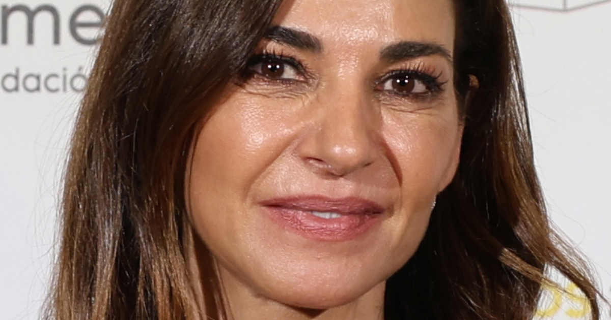 Mariló Montero (60 años), fiel al entrenamiento de fuerza: “Me machaco ...