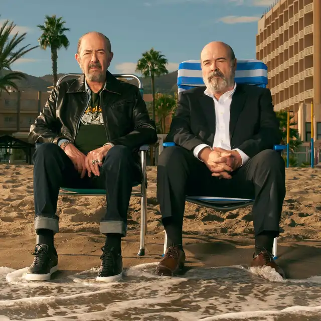 'El caso hartung': la serie de 6 capítulos sobre un asesinato que es ...