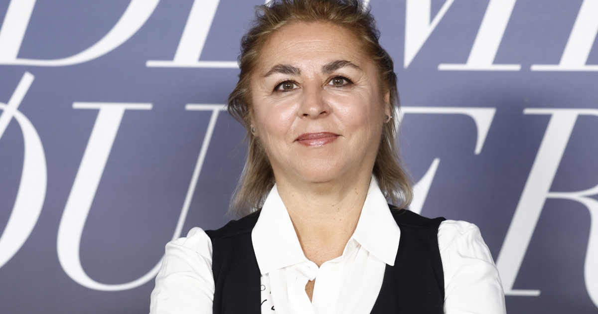 Megan Maxwell, escritora: “Por las mañanas me levanto y le digo a Alexa ...