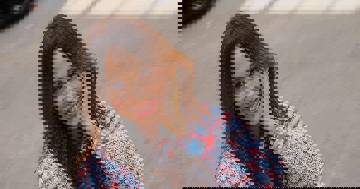 Natalia Verbeke, actriz (50 años): “Hay días en que me cuesta ir al ...