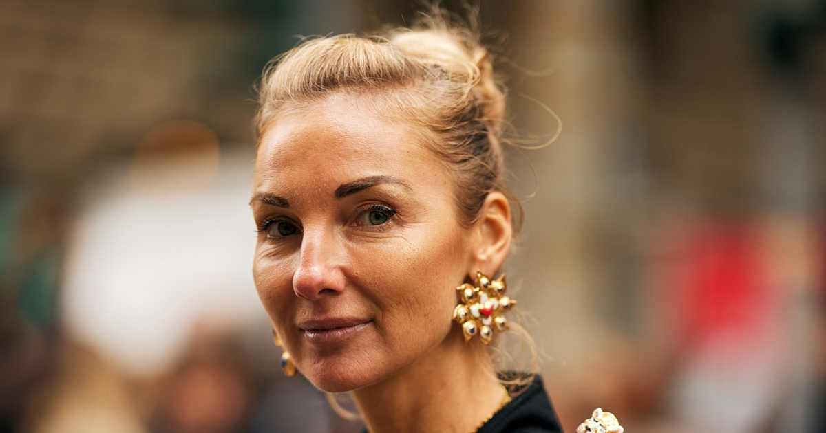 Stephanie Goldsmith, maquilladora: “Si quieres quitarte 10 años con el ...