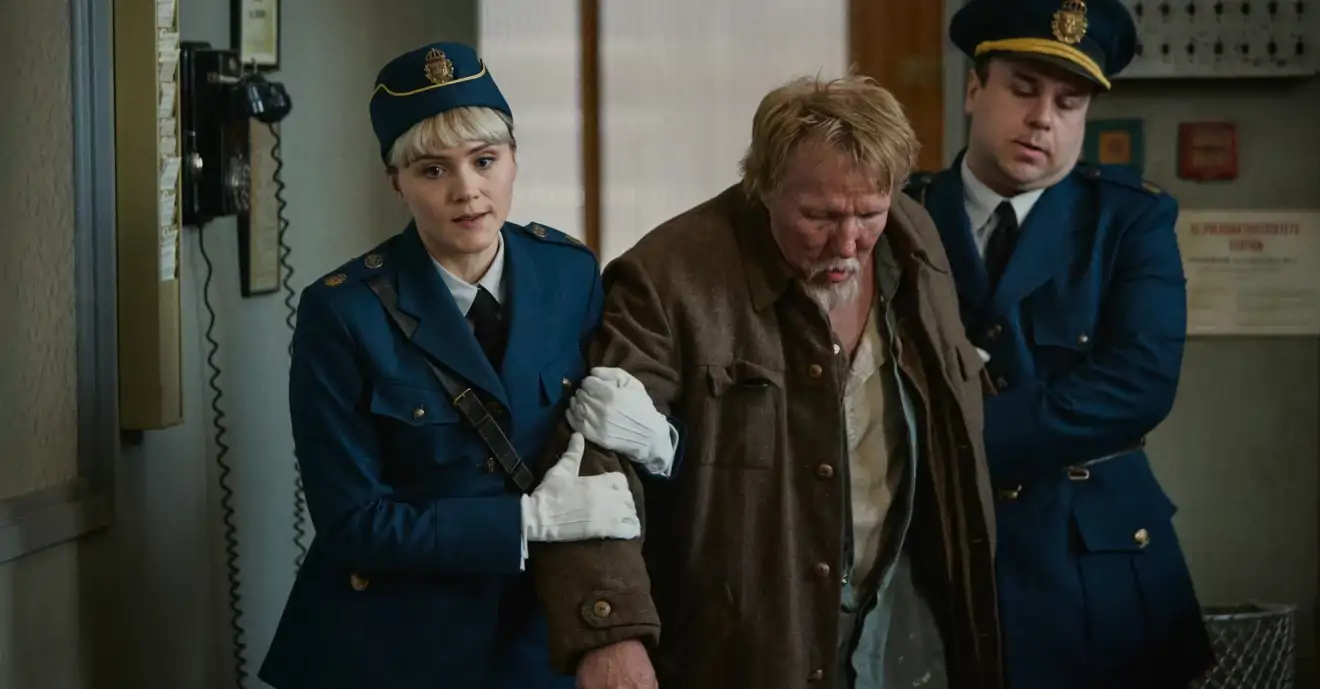 'La nueva brigada', la serie de época sueca y basada en hechos reales ...