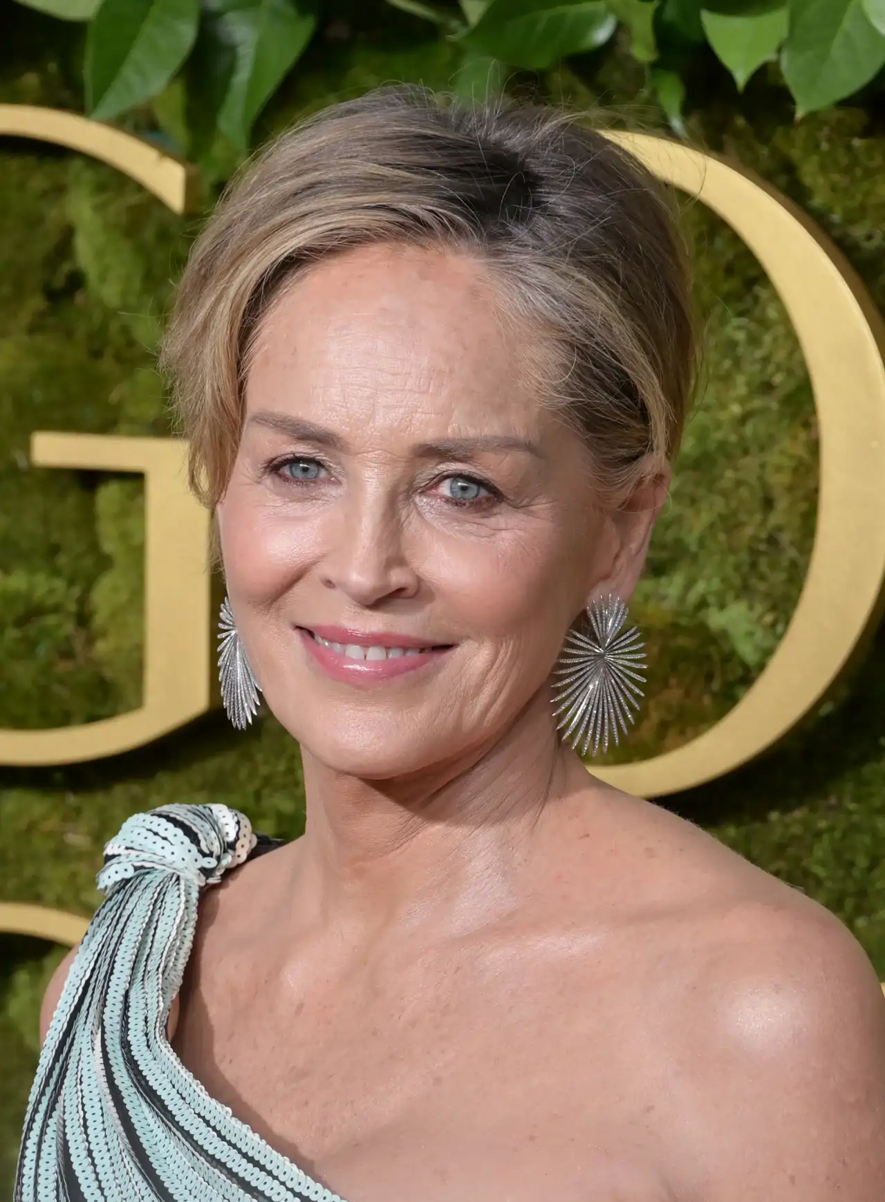 Carmindy Bowyer, maquilladora: "Si tienes más de 50 años, lo que nunca ...