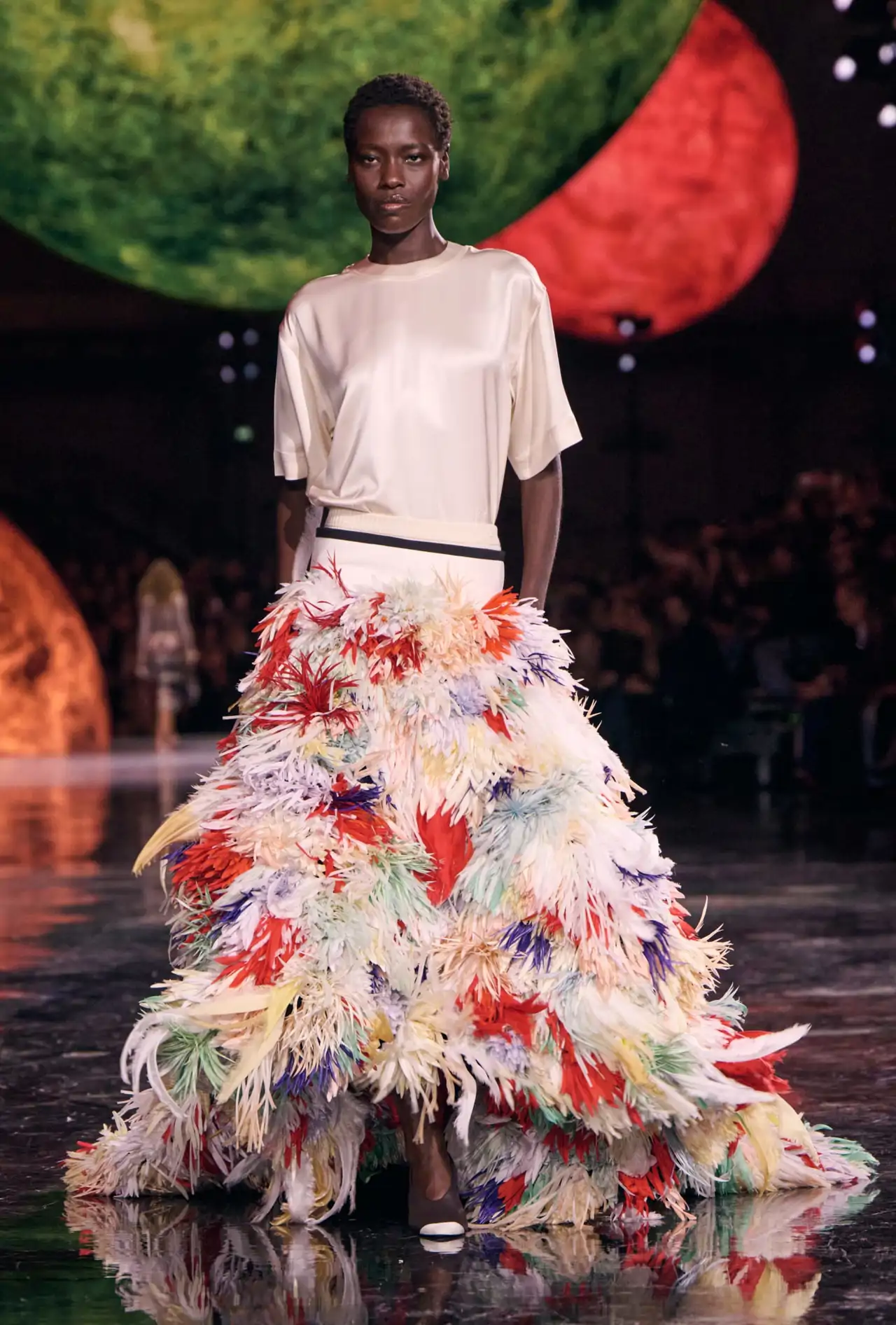 La nueva era de Chanel, según Matthieu Blazy: un universo donde el ...