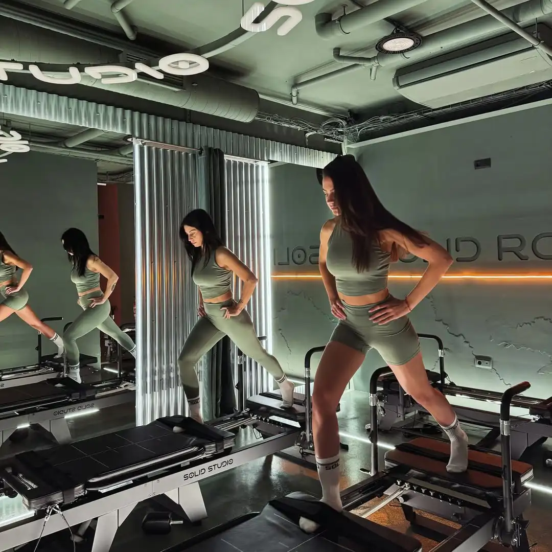 Dónde practicar pilates en Madrid: los centros imprescindibles