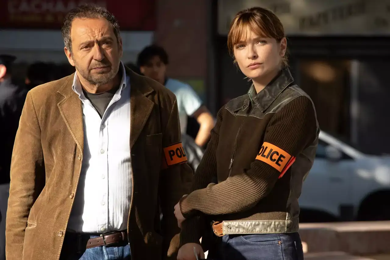 'La estación de las chicas perdidas', el thriller basado en unos ...