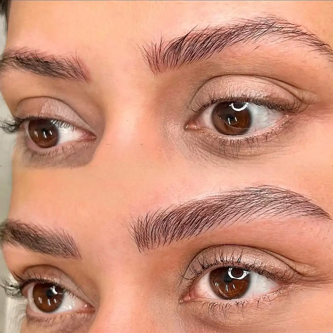 Microblading de cejas: qué es y cuánto dura