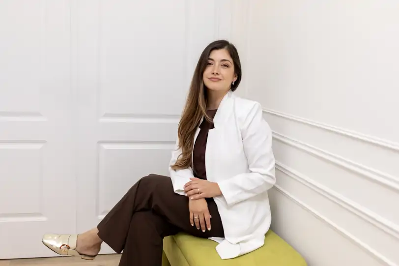 Dra Agustina Rodrigo, dermatóloga especialista en medicina estética ...