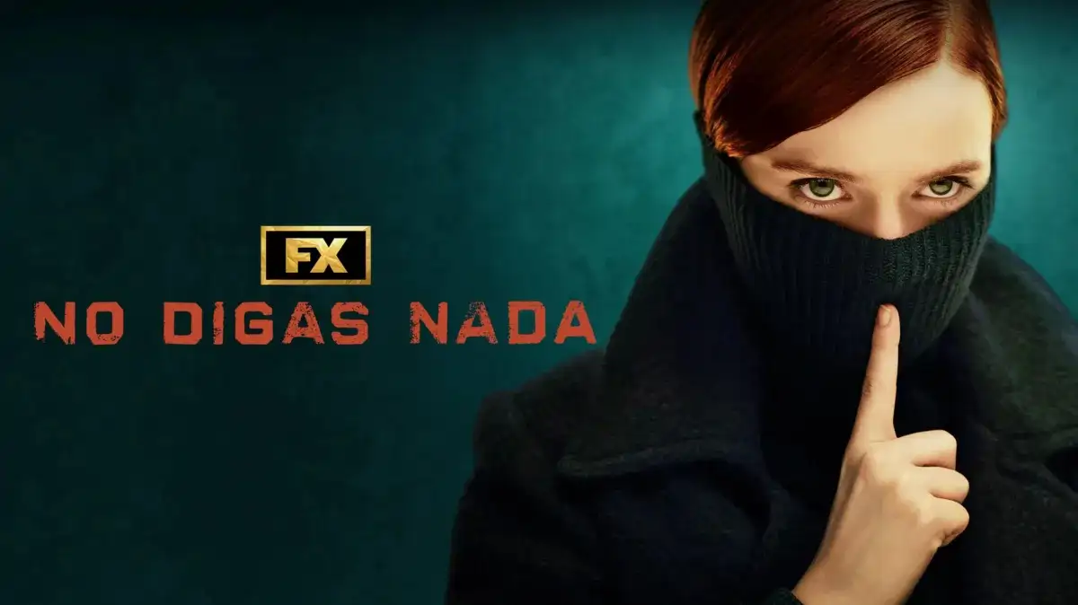'No digas nada', esta serie corta basada en un best seller con 9 ...