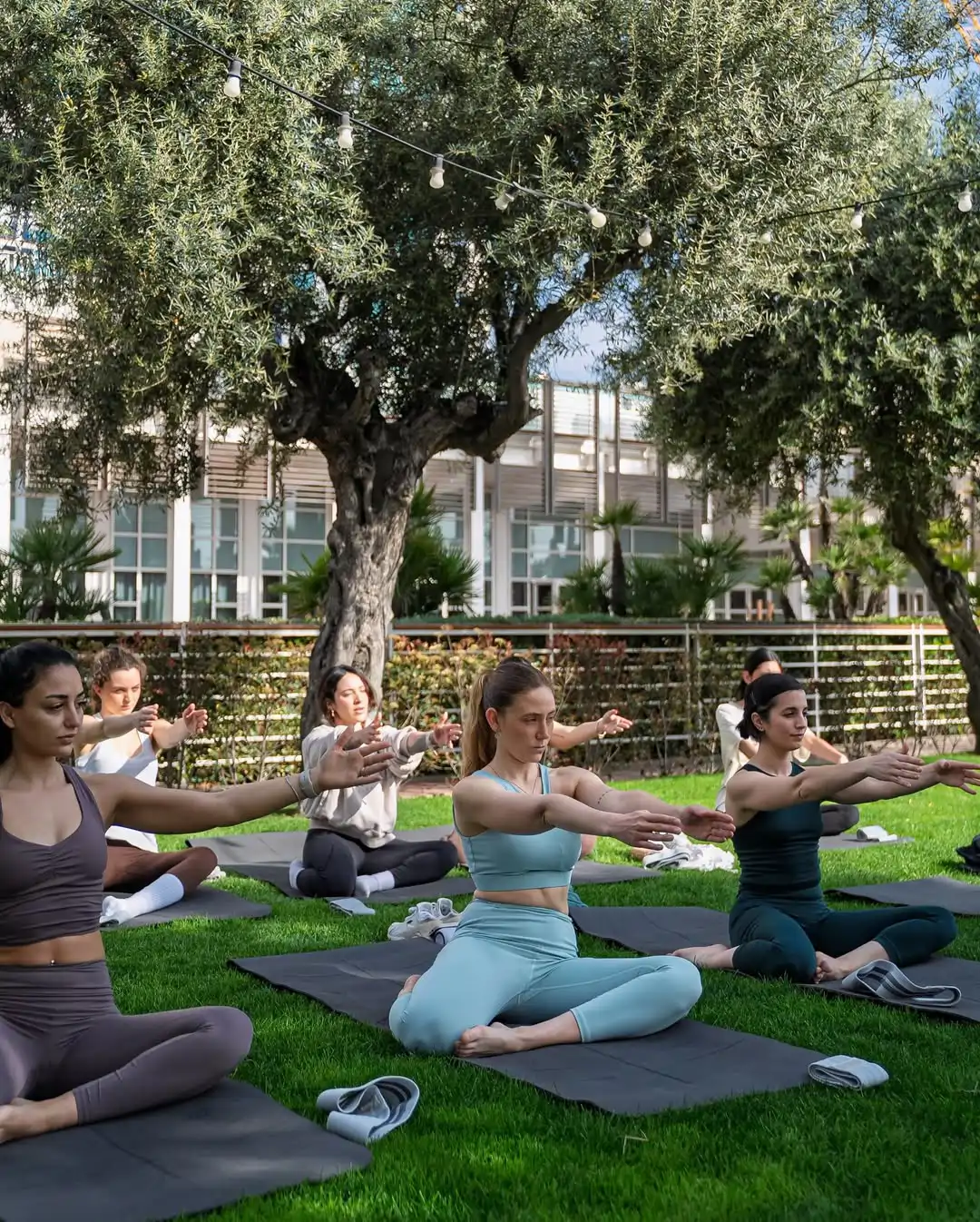 Dónde hacer pilates en Barcelona: mejores centros para esta disciplina