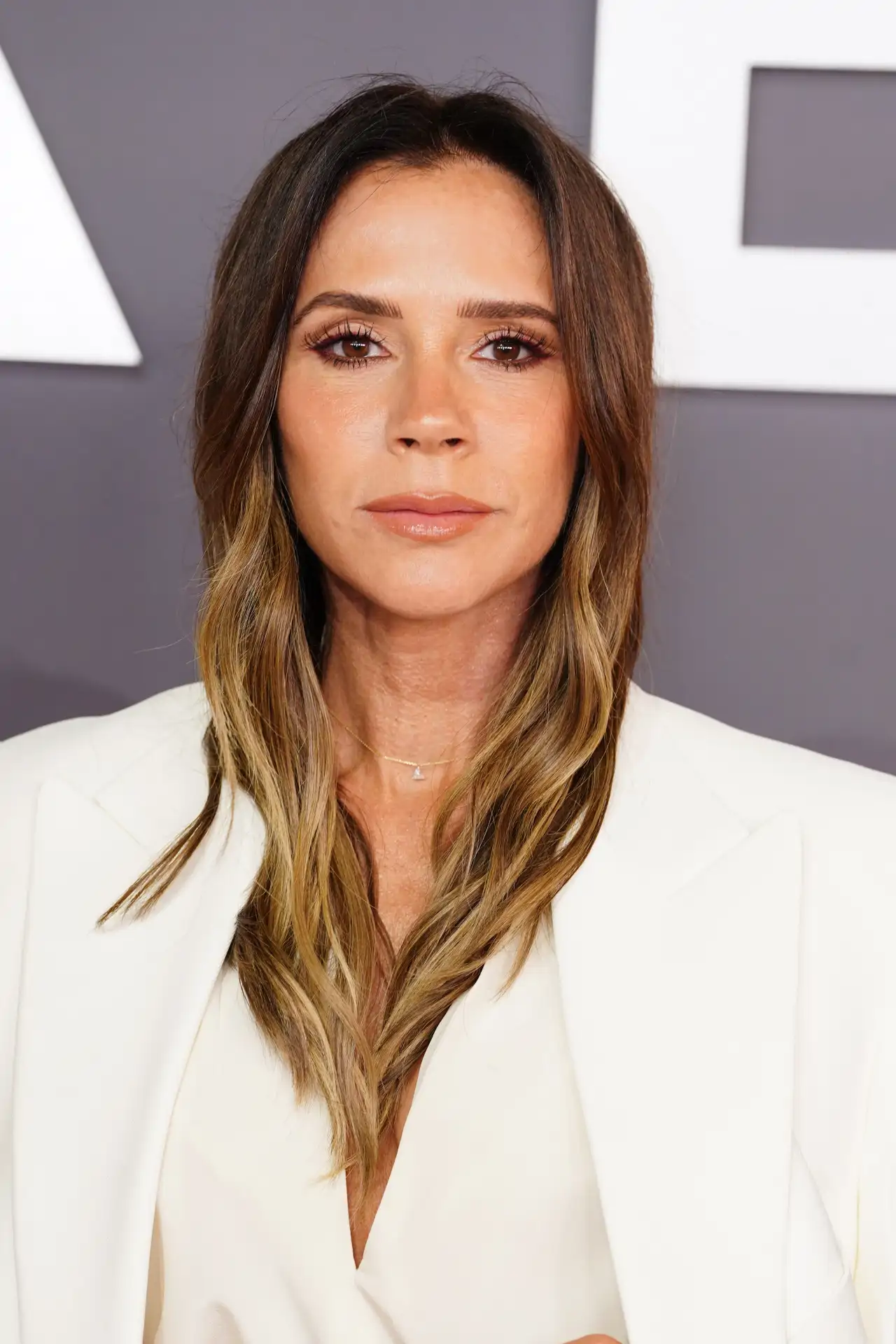 Victoria Beckham (51 años): "Me levanto y hago ejercicio 5 días a la ...
