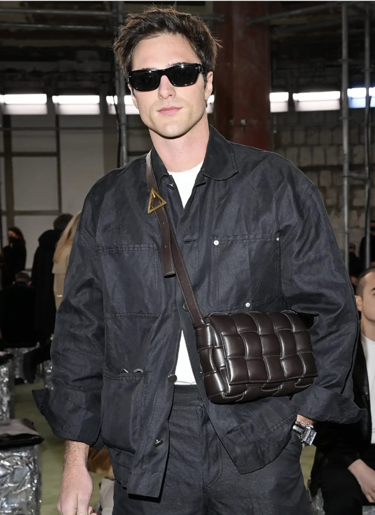 Quiero todos los bolsos que tiene Jacob Elordi: de Bottega Veneta a Louis Vuitton