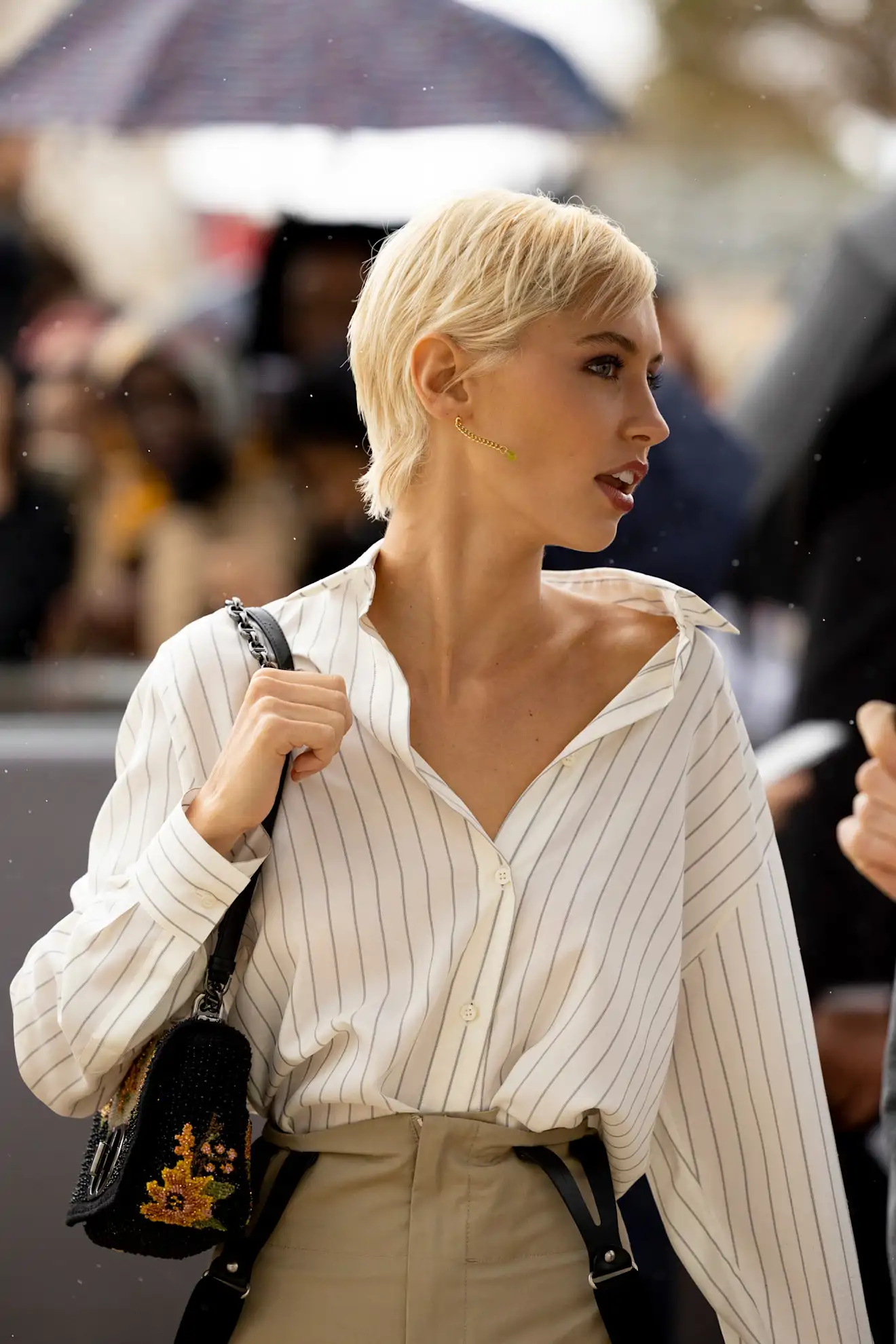 Corte garçon: el estilo corto más favorecedor para mujeres de cualquier ...