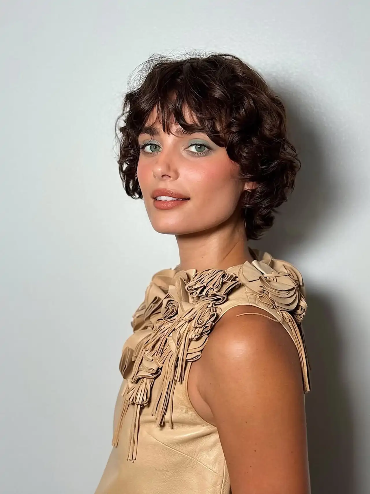 Corte garçon: el estilo corto más favorecedor para mujeres de cualquier ...