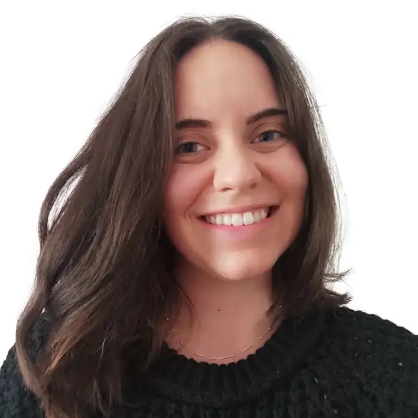 María Sánchez Marín, maquilladora: "Es recomendable aplicar un color ...