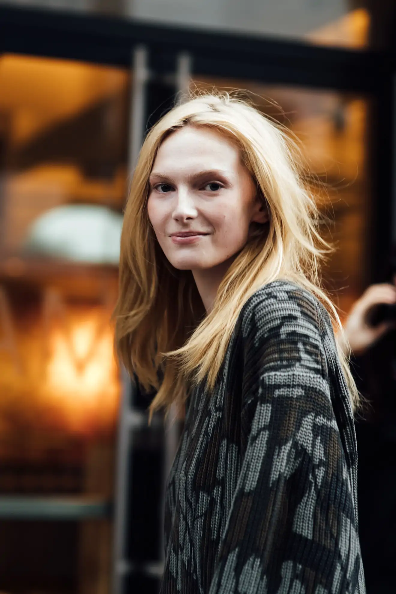 Rhys Andrew, peluquero, sobre si hay que lavar el cabello antes del ...