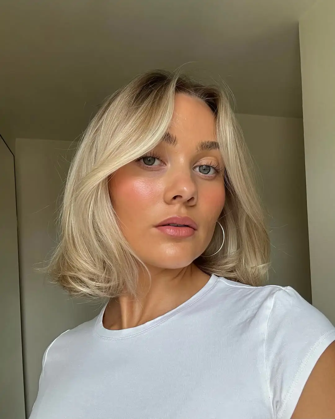El choppy bob, el corte de pelo que arrasa porque aporta volumen ...