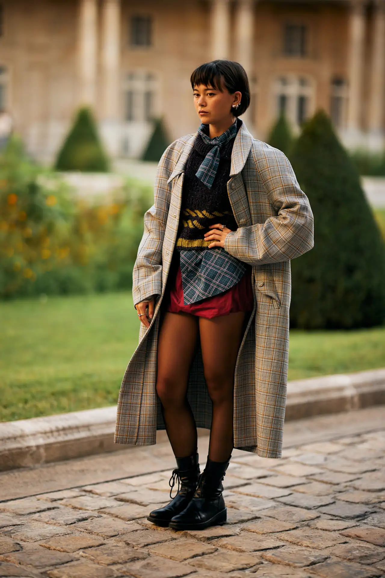 Las botas negras de Skechers con Memory Foam que arrasan: cálidas ...