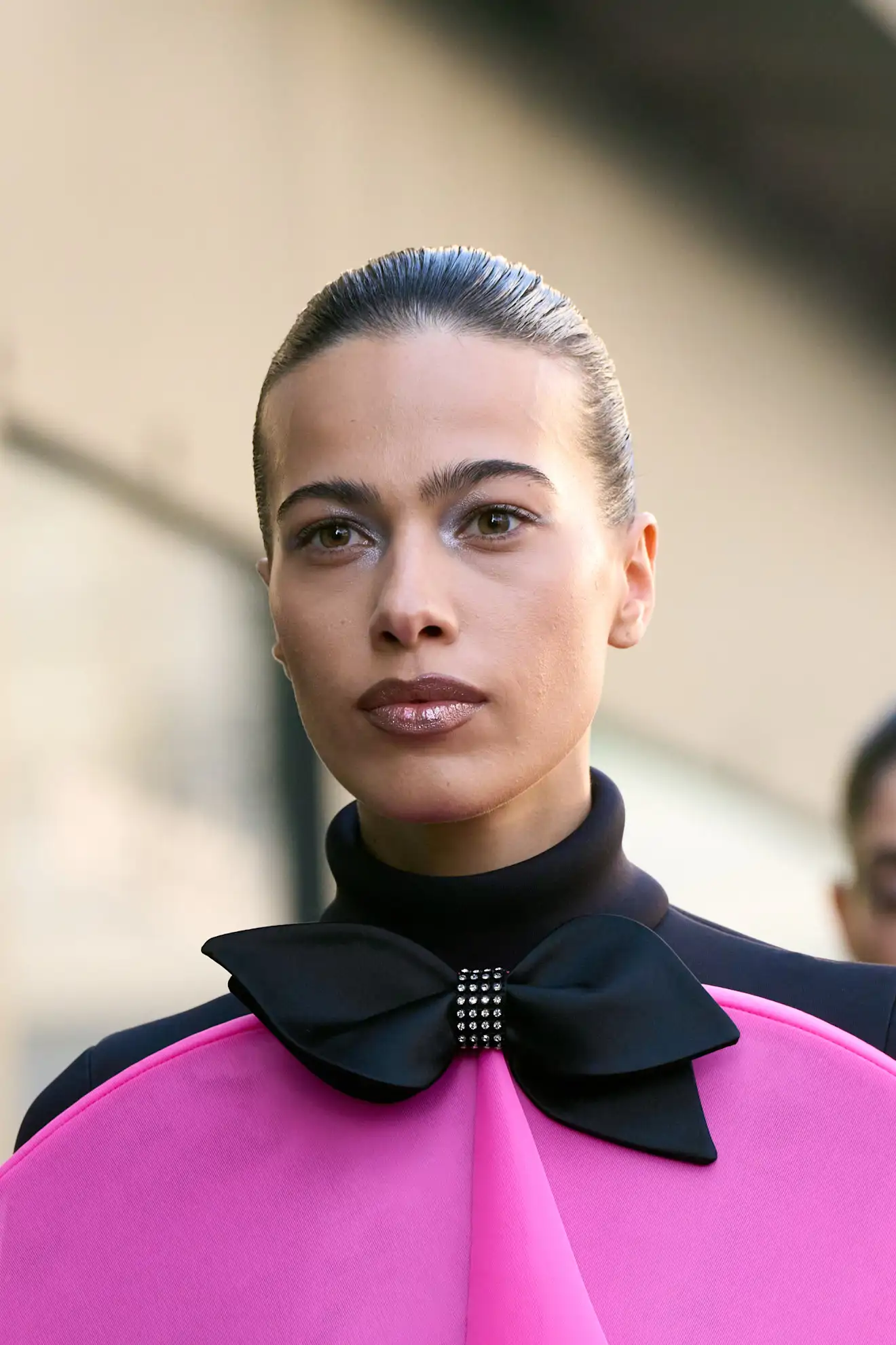 María Sánchez Marín, maquilladora: "Es recomendable aplicar un color ...