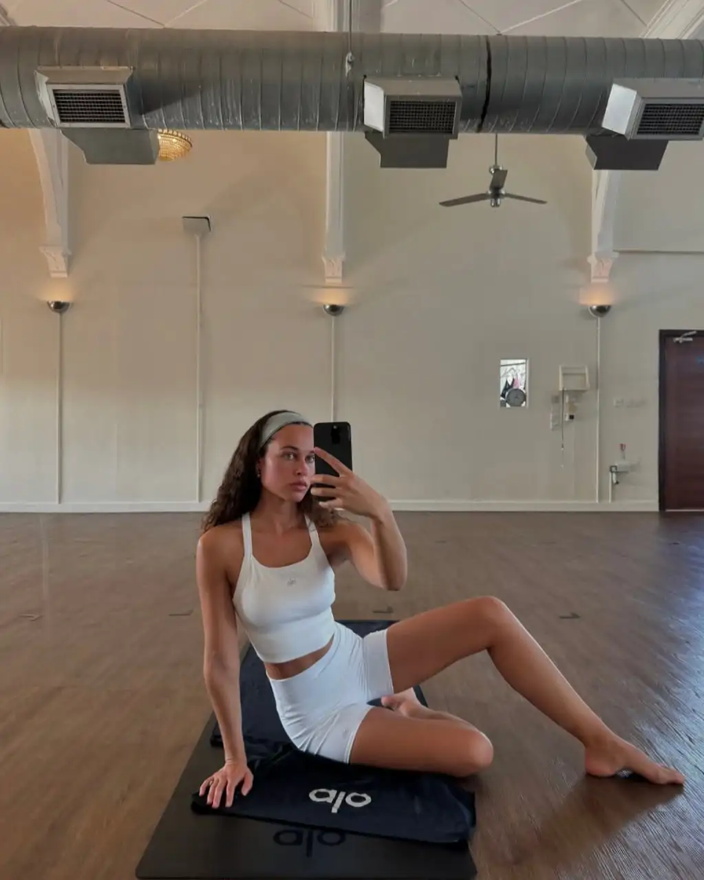 Susane Pata, entrenadora: “Aumentar la potencia en la bicicleta, la ...