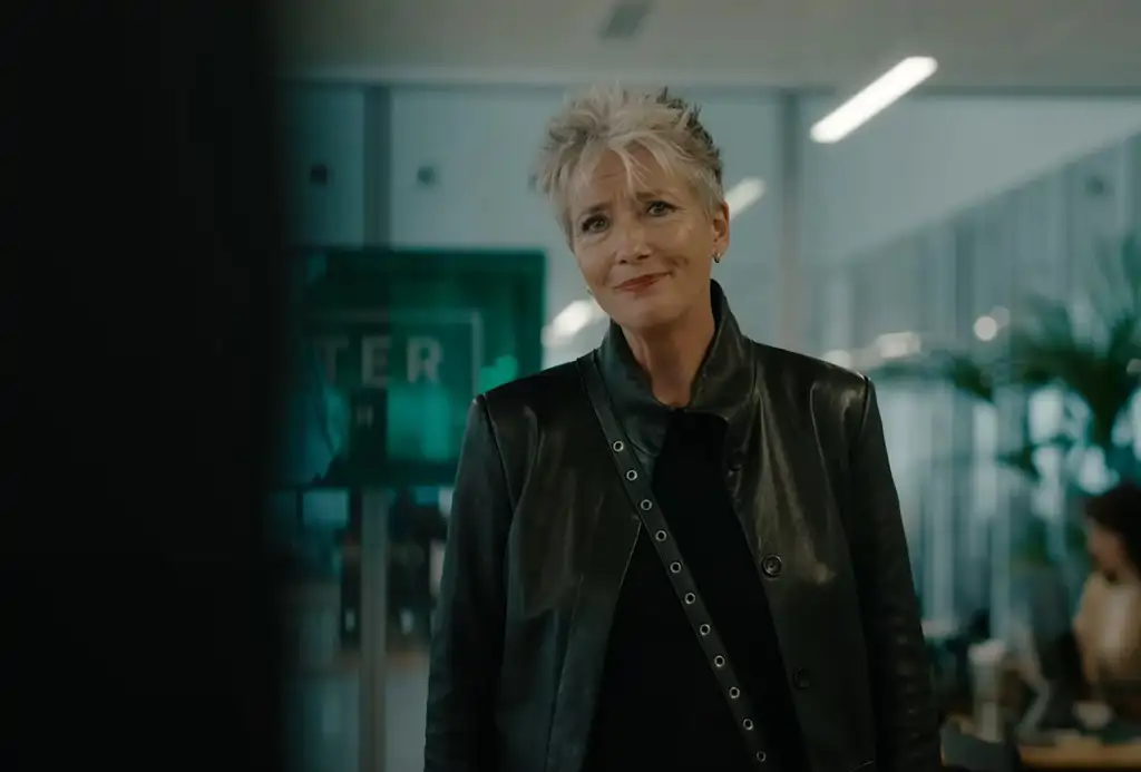 'El misterio de Cemetery Road', el thriller con tintes sobrenaturales ...